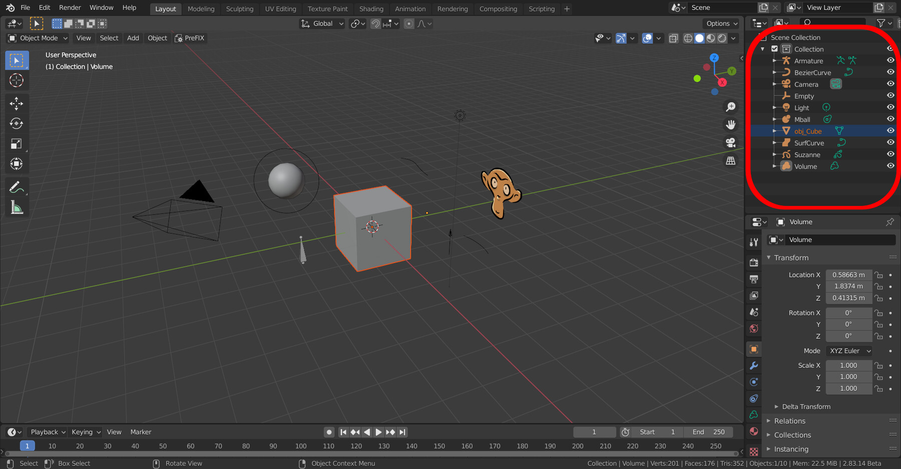 ArtStation - PreFIX | Resources
