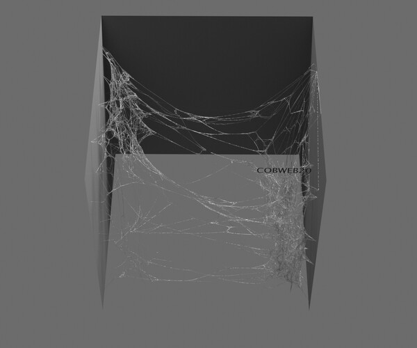 ArtStation - Cobwebs BUNDLE | Resources