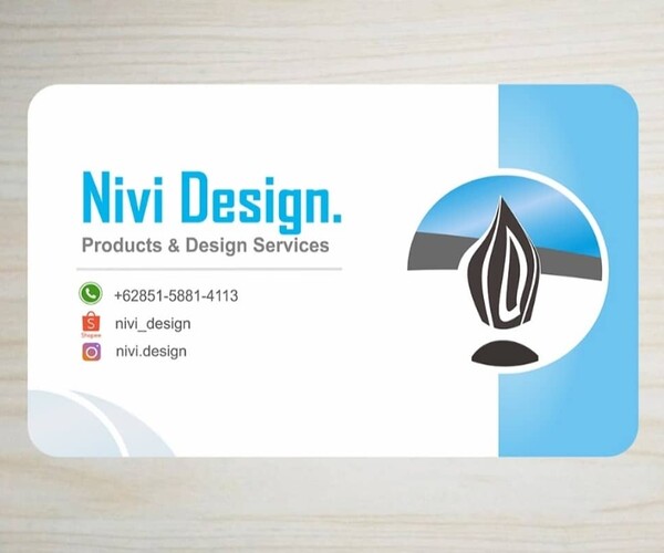 ArtStation - Nivi Design | Artworks