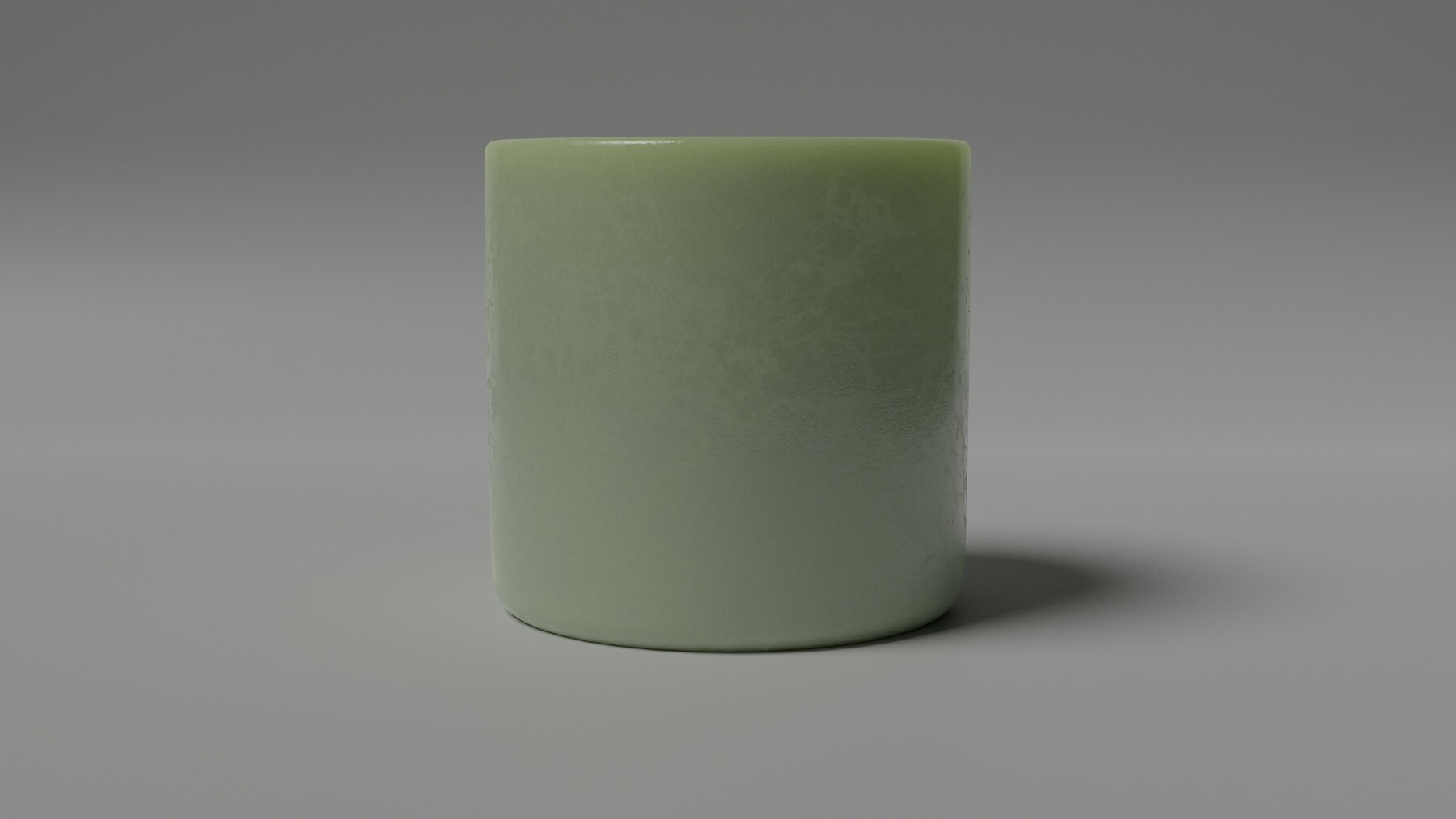 ArtStation - Jade Cup | PBR | Low-Poly and High-Poly versions | Game Assets