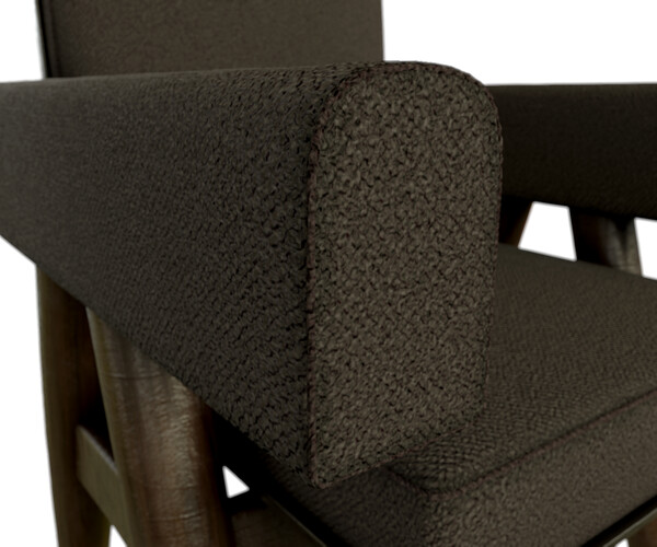 ArtStation - Grayson Dining Chair | Resources