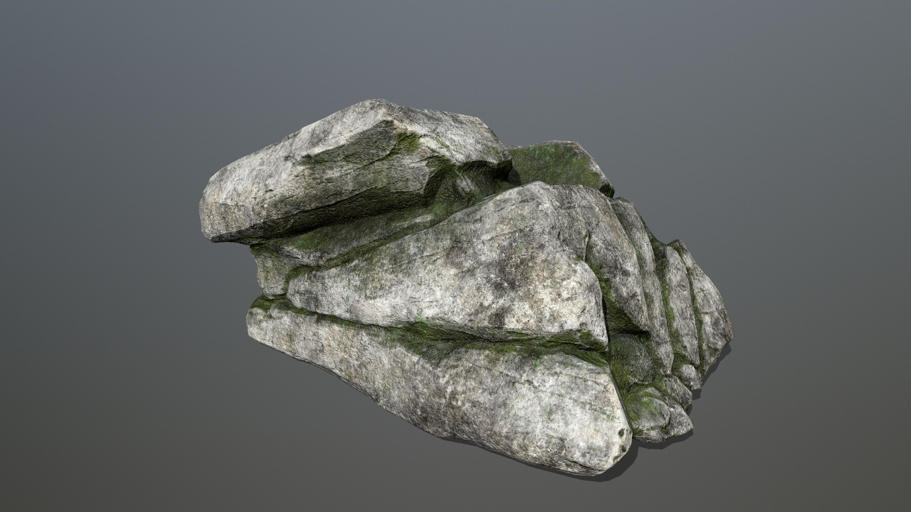 ArtStation - rocks | Game Assets