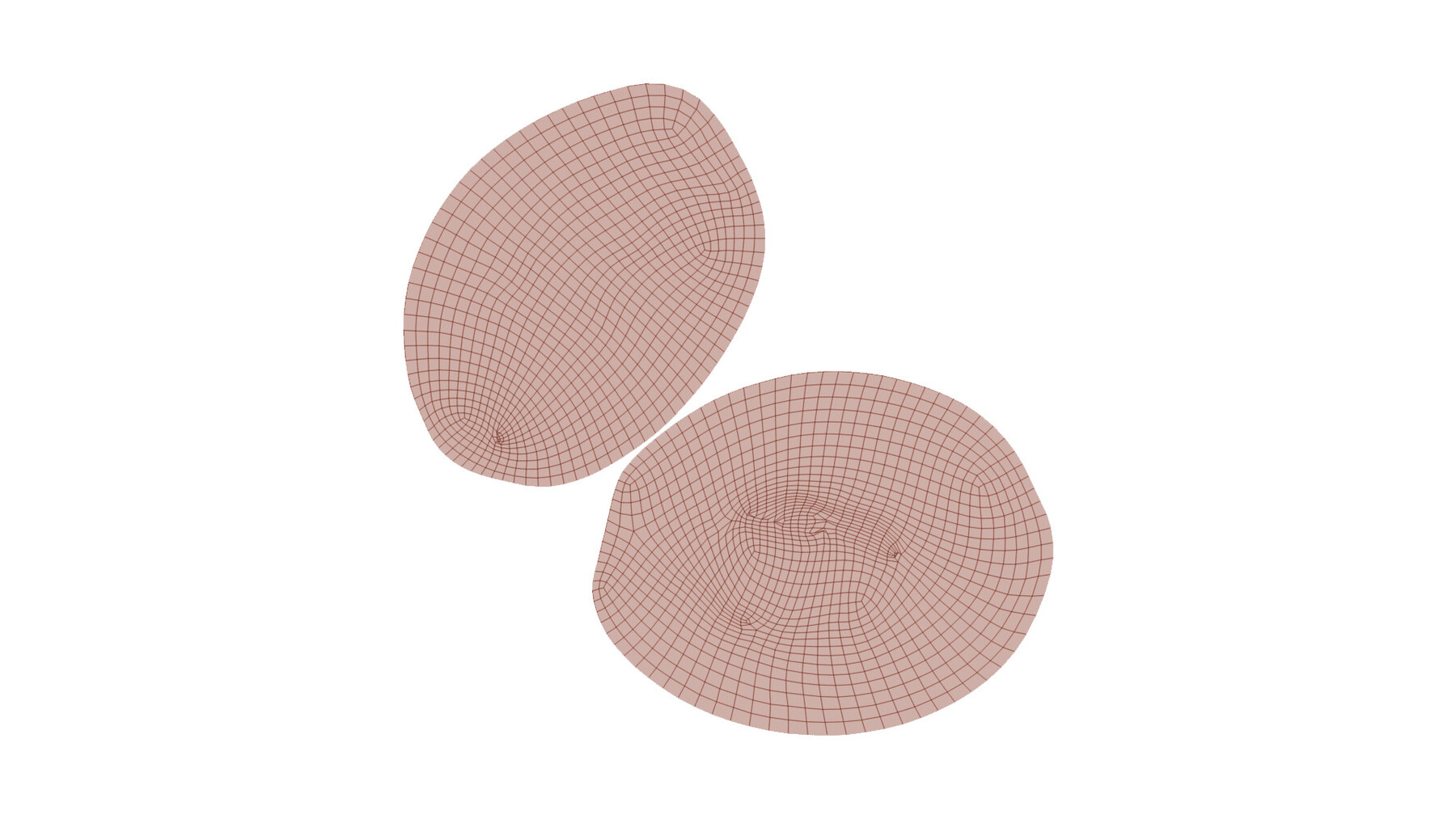 ArtStation - Bread Roll - Real-Time 3D Scanned Model | Resources