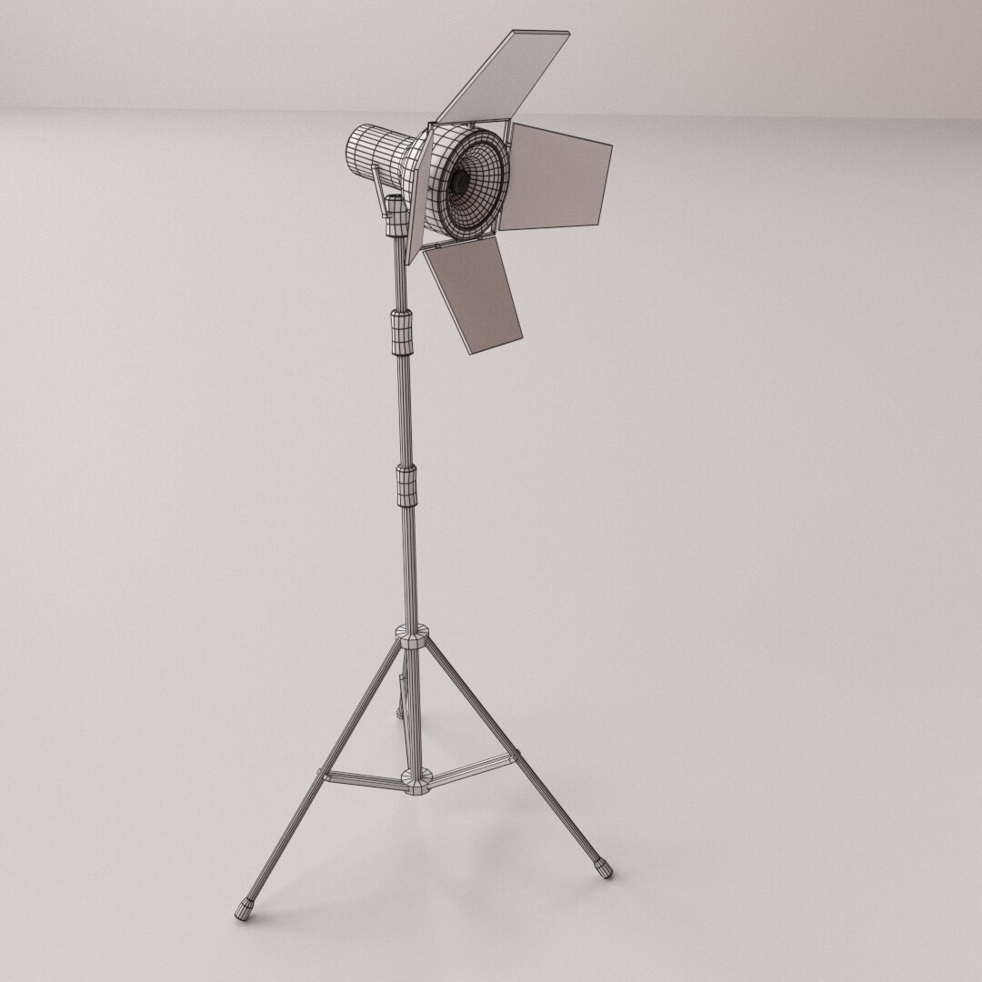 ArtStation - Studio Light | Game Assets