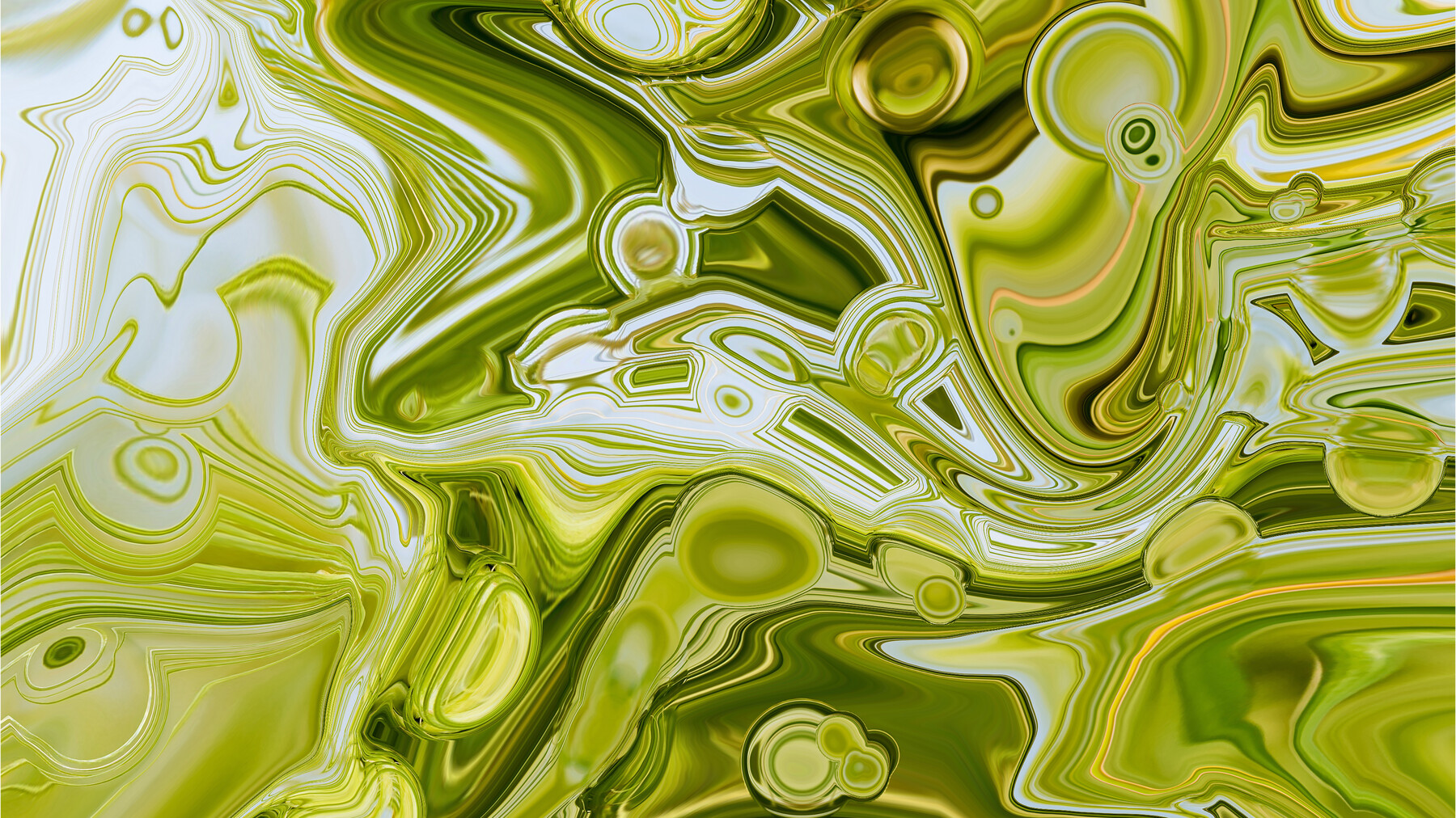 ArtStation - Fluid Art Set 15🎨 | Artworks