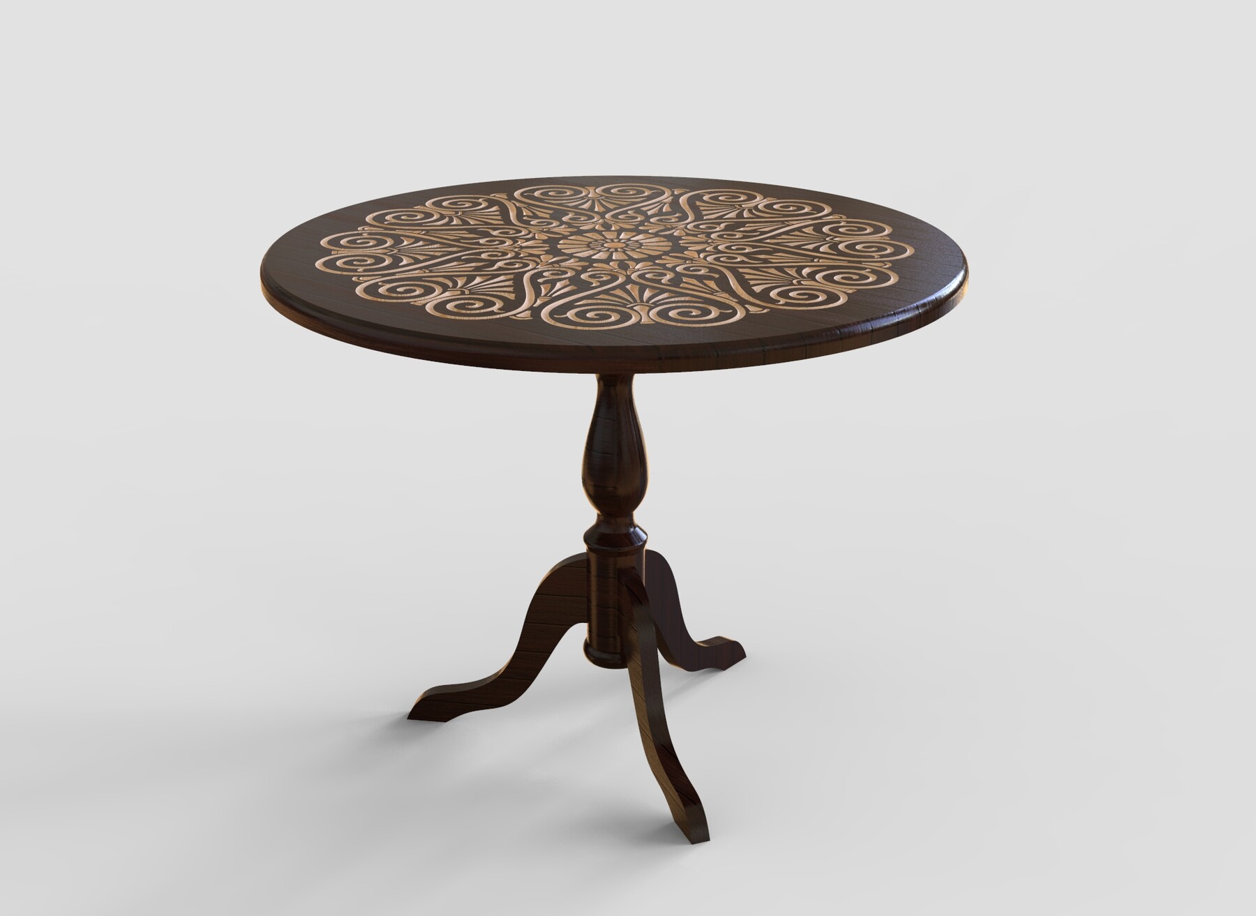 ArtStation - engraved table | Resources