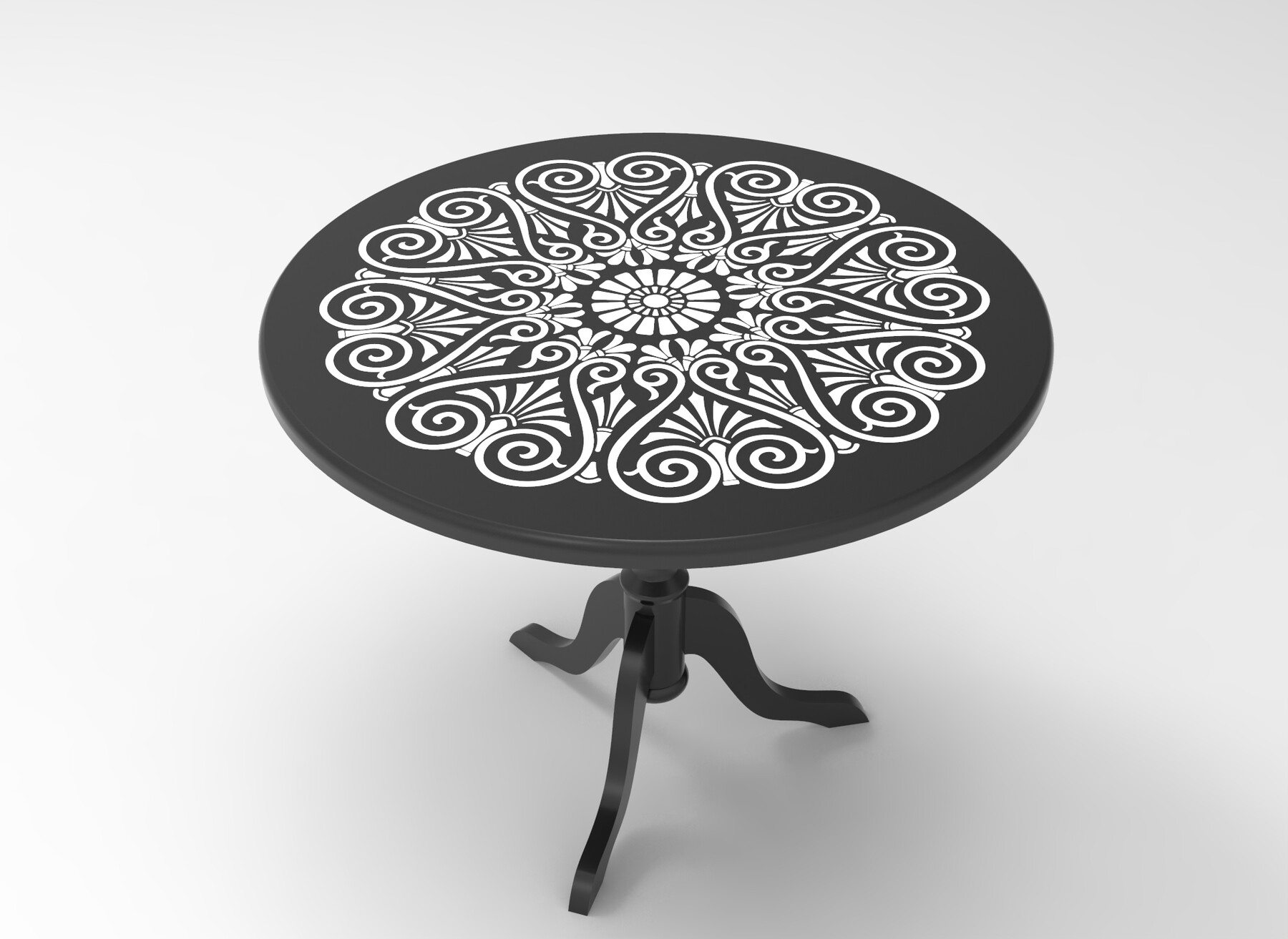 ArtStation - engraved table | Resources