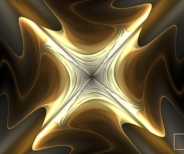 ArtStation - 50 Abstract Backgrounds - Vol. 2 | Artworks