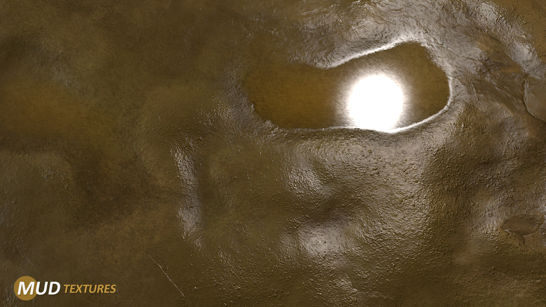 ArtStation - Mud Textures | Game Assets