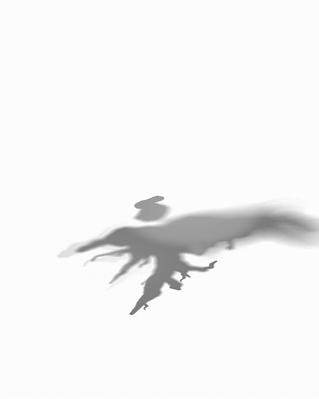 ArtStation - Crystal Marsh - dead tree 03 | Resources