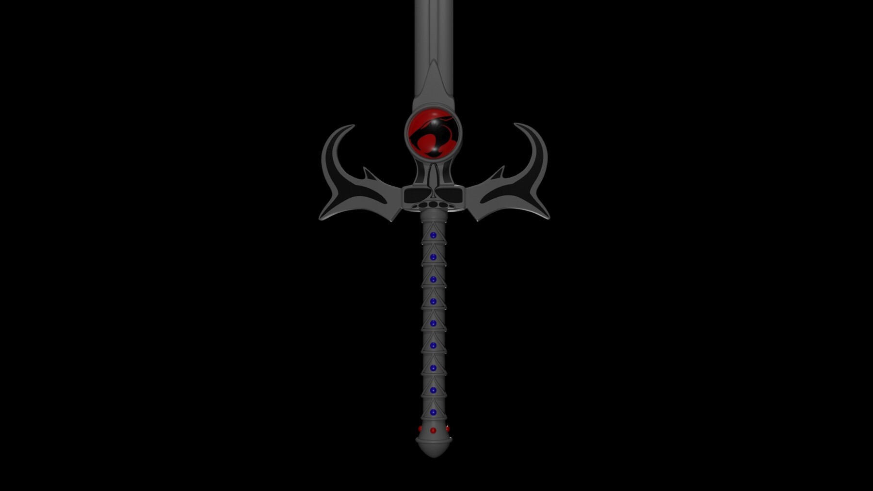 ArtStation - Sword of Omen | Resources