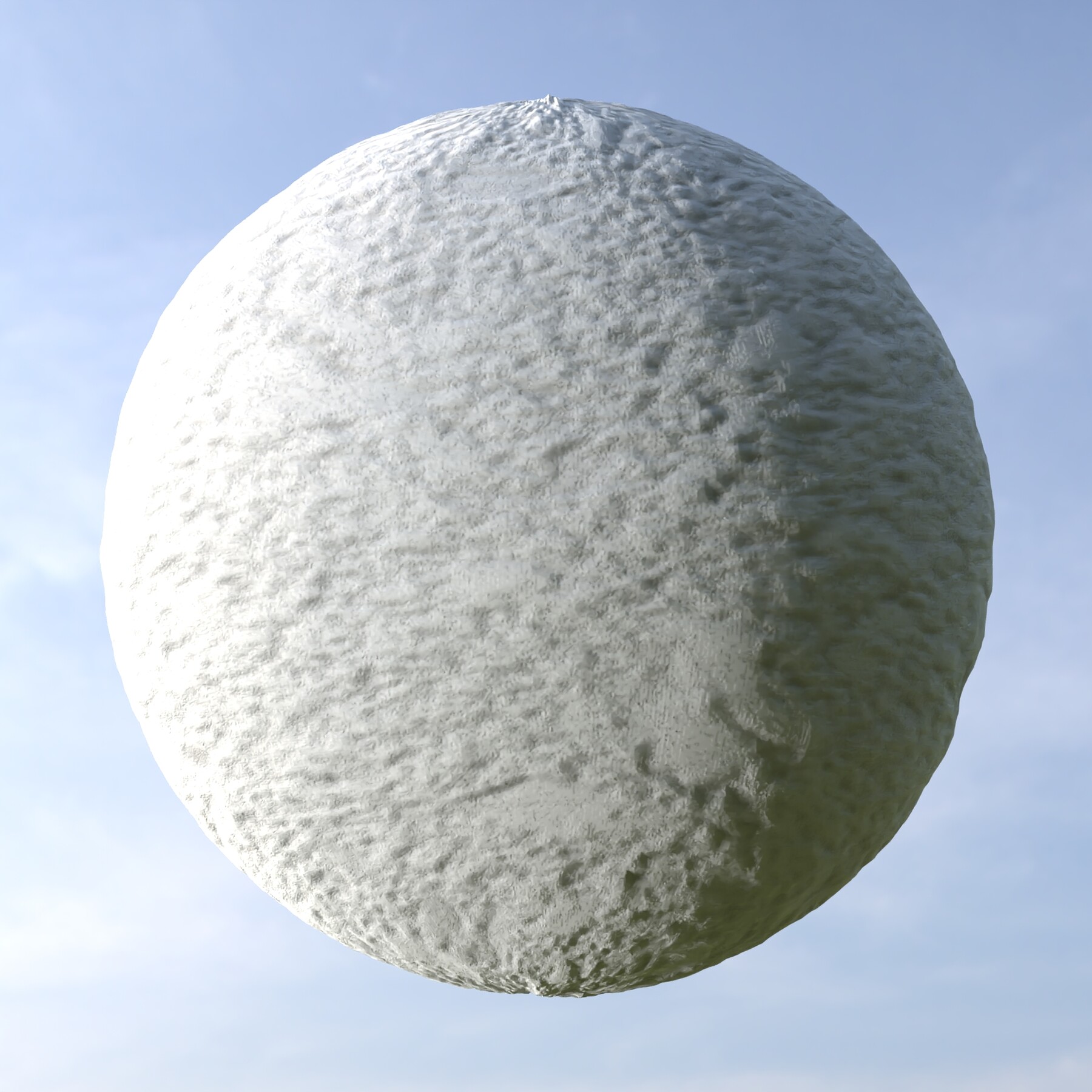 ArtStation - Stone Floor 2 PBR Material | Game Assets