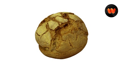 ArtStation - Broa - Extreme Definition 3D Scanned Model | Resources