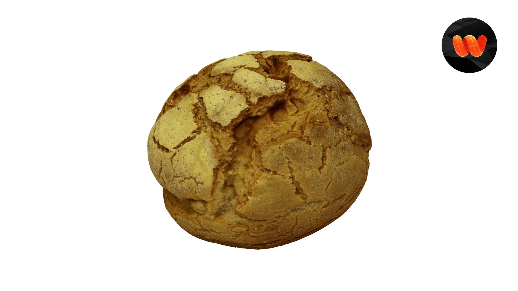 ArtStation - Broa - Extreme Definition 3D Scanned Model | Resources