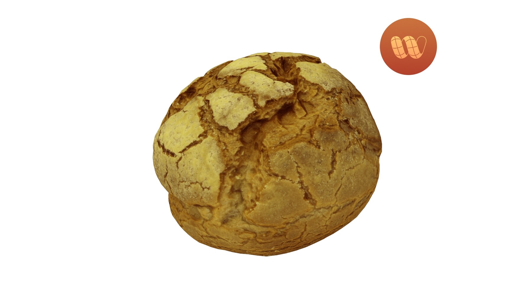 ArtStation - Broa - Real-Time 3D Scanned Model | Resources