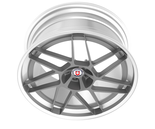 ArtStation - HRE RS309 Wheel 3D model | Game Assets