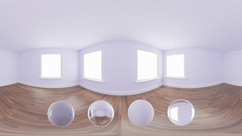 ArtStation - Kids TV show set HDRI | Resources