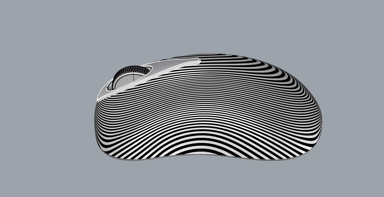 ArtStation - mouse-2 | Resources