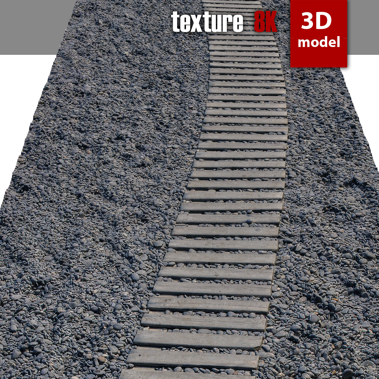 ArtStation - 277 Beach Pebble | Resources