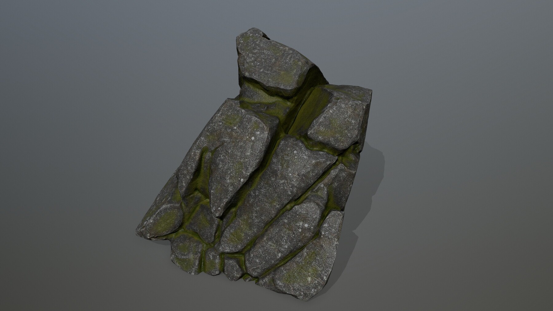 ArtStation - rocks | Game Assets