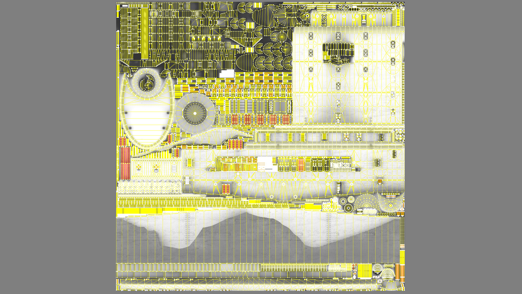 ArtStation - Lighthouse Aniva | Game Assets