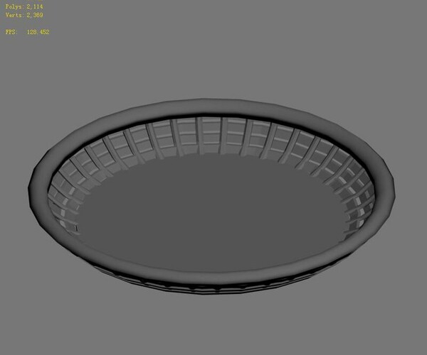 ArtStation - Screen 032 | Game Assets