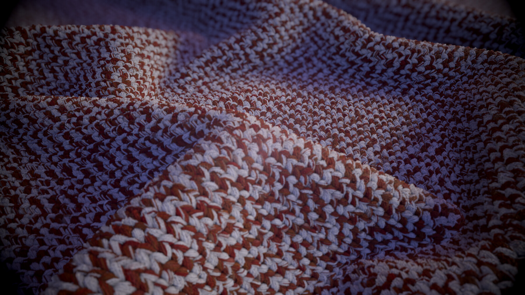 ArtStation - 11 Wool knit textures | Resources