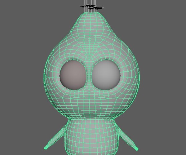 ArtStation - Character | Game Assets