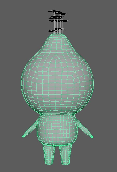 ArtStation - Character | Game Assets