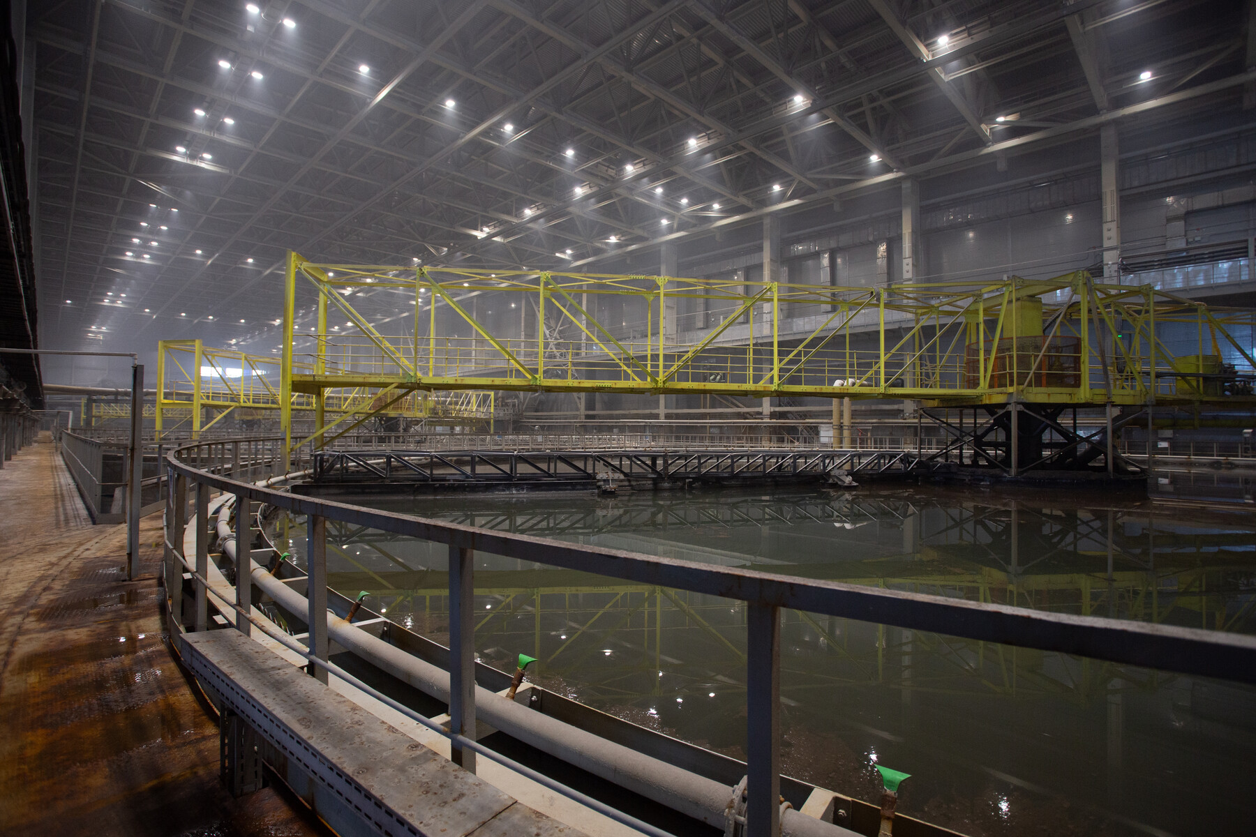 ArtStation - 470+ Pictures of Mining and processing plant for reference pictures | Resources