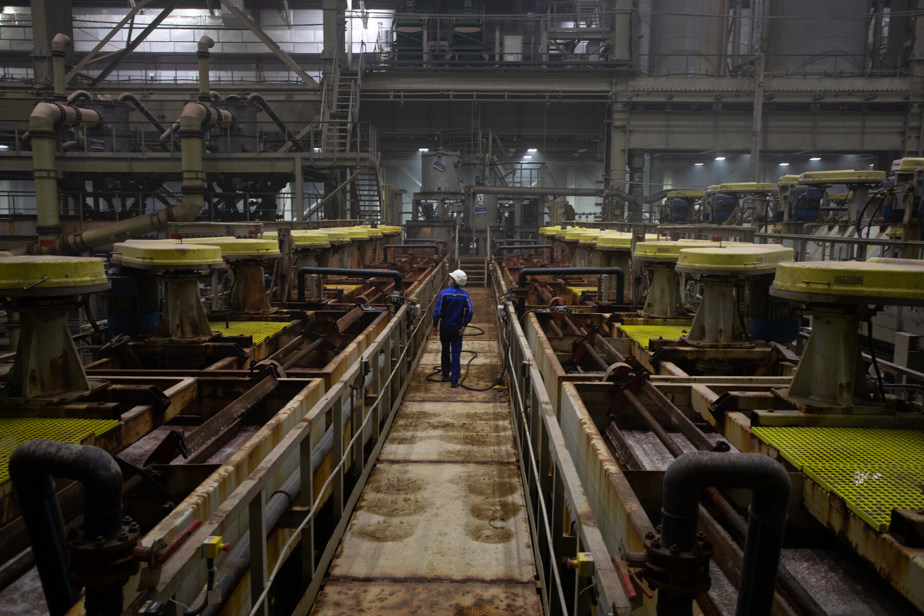 ArtStation - 470+ Pictures of Mining and processing plant for reference pictures | Resources