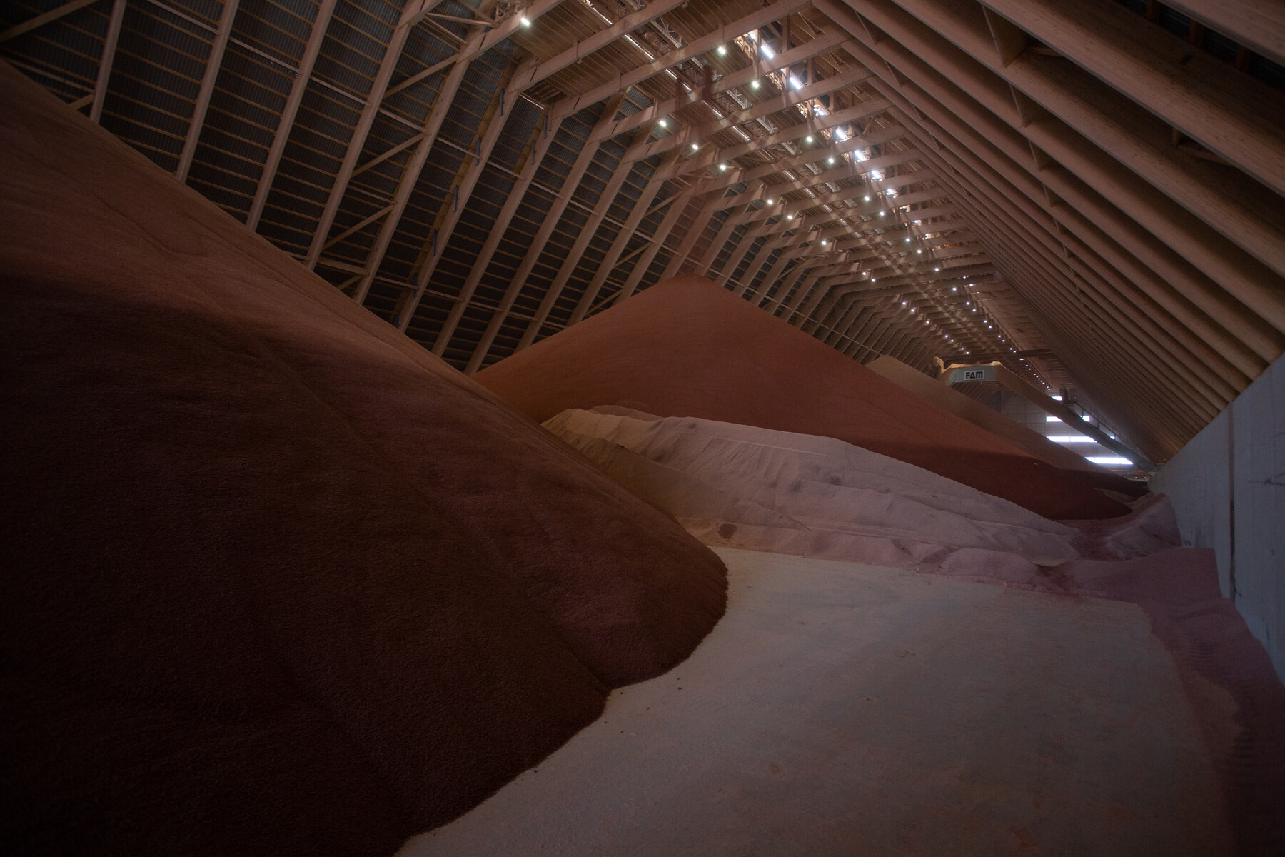 ArtStation - 470+ Pictures of Mining and processing plant for reference pictures | Resources