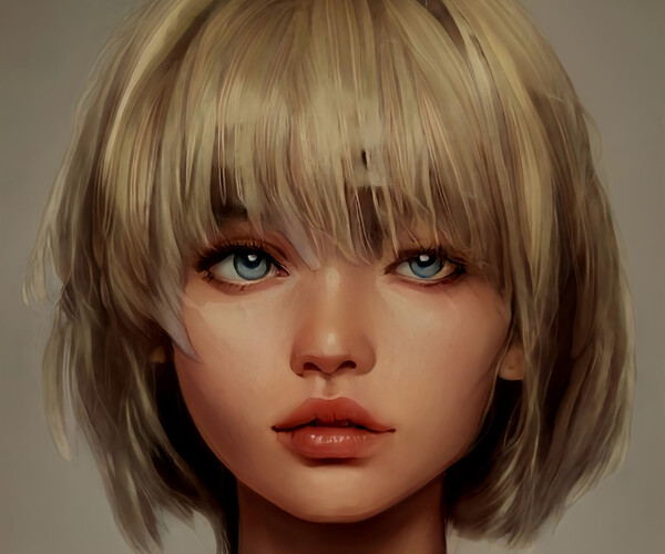 ArtStation - UUIO 11 | Artworks