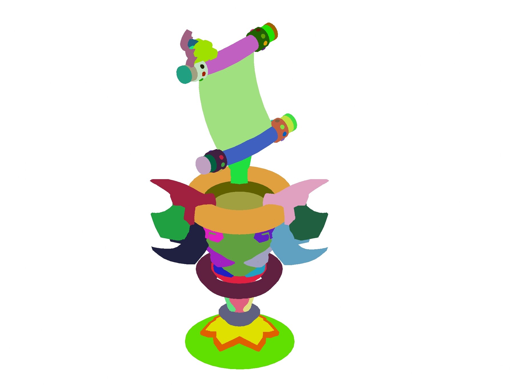 ArtStation - Magic - token 01 | Game Assets