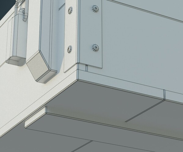 ArtStation - Ammunition Box 2D | Game Assets