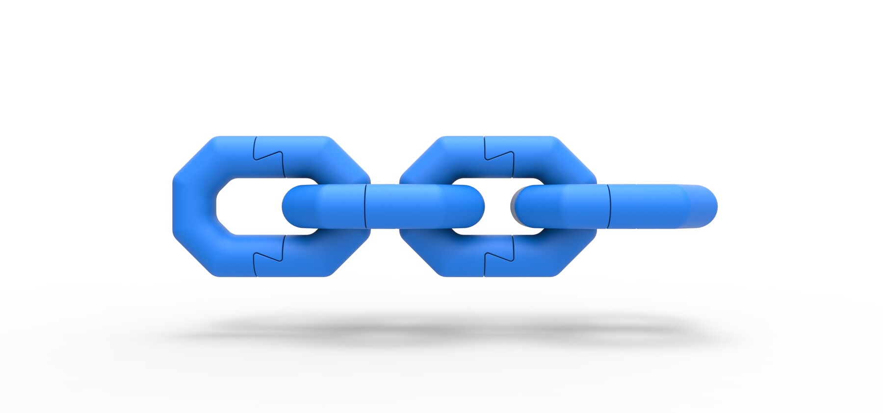 ArtStation - Cosplay 3D printable Chain Collection 2 | Resources