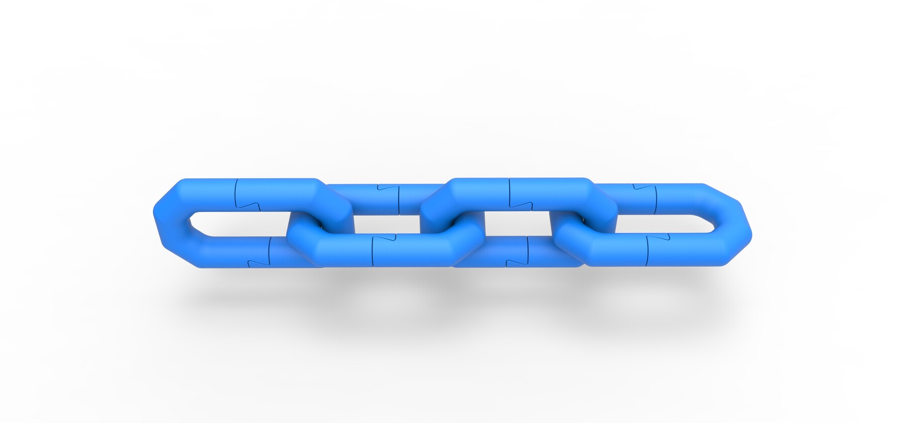 ArtStation - Cosplay 3D printable Chain Collection 2 | Resources