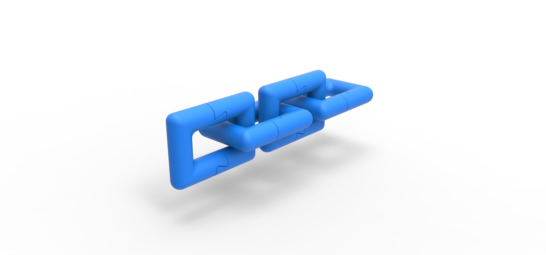 ArtStation - Cosplay 3D printable Chain Collection 4 | Resources