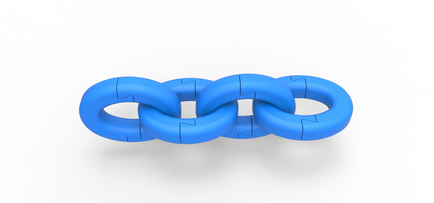 ArtStation - Cosplay 3D printable Chain Collection 5 | Resources