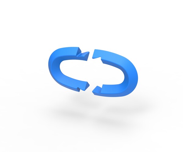 ArtStation - Cosplay 3D printable Chain Collection 5 | Resources