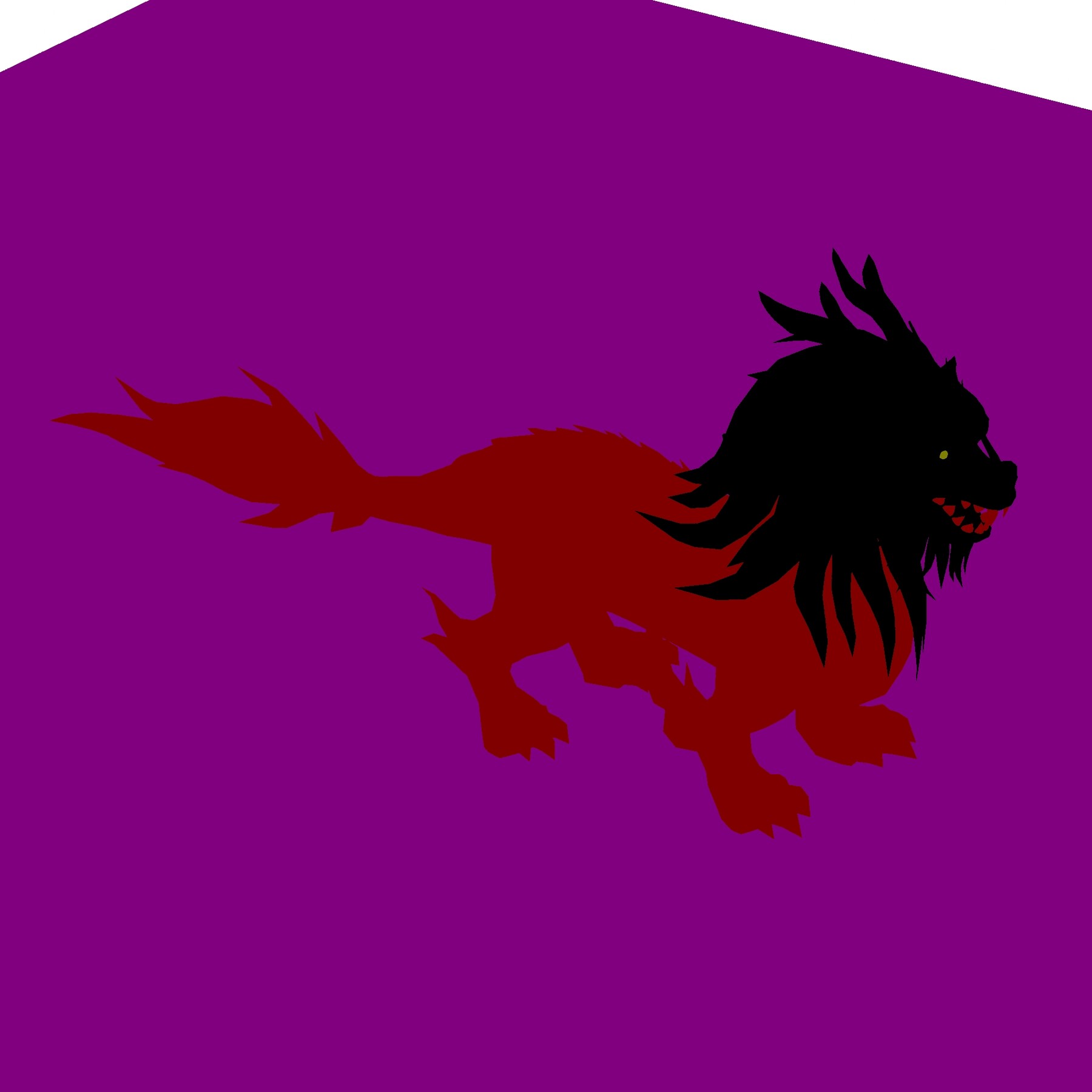 ArtStation - Regulus House - Statue 02 | Game Assets