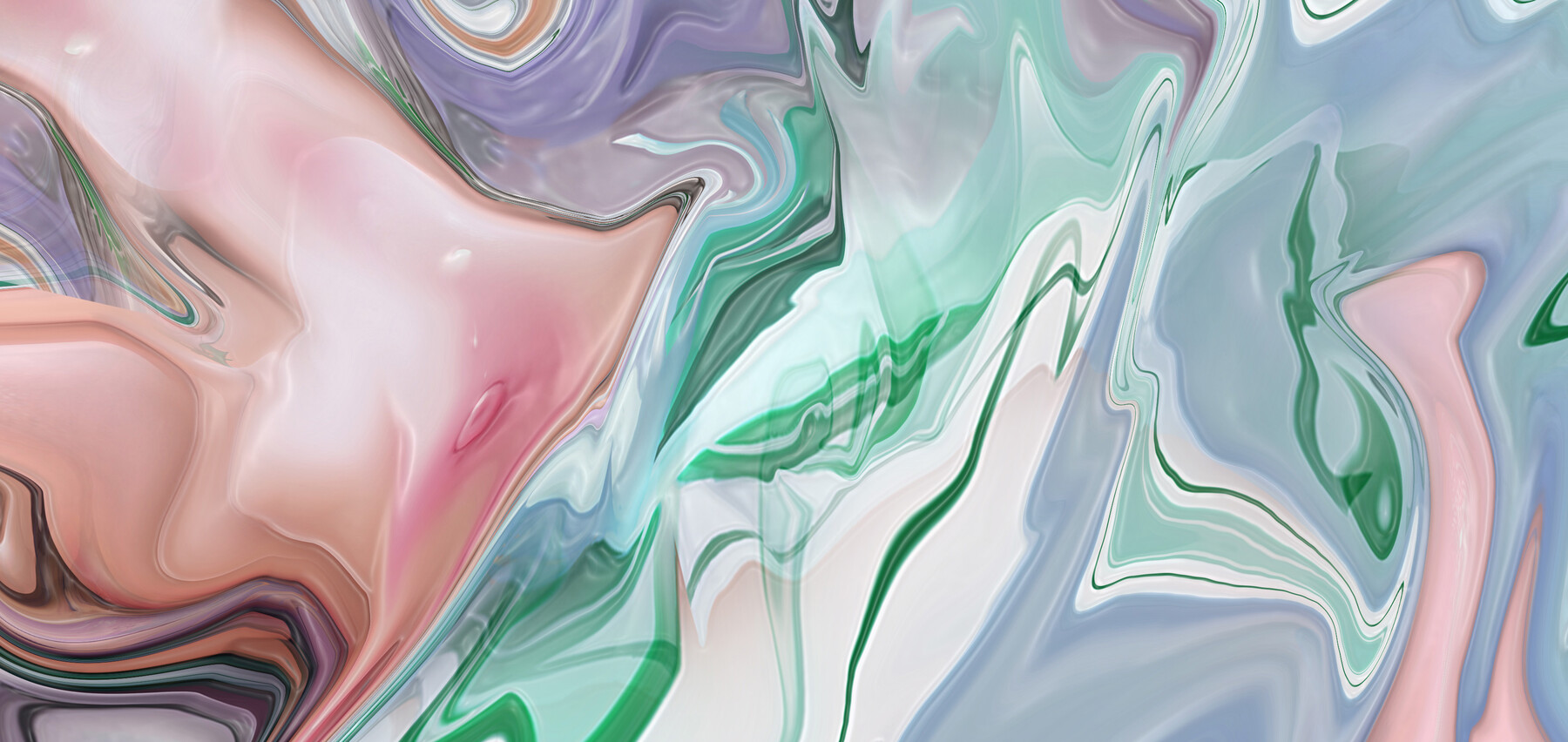 ArtStation - Fluid Art Set 34🎨 | Artworks