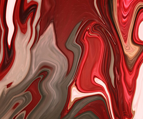 ArtStation - Fluid Art Set 31🎨 | Artworks