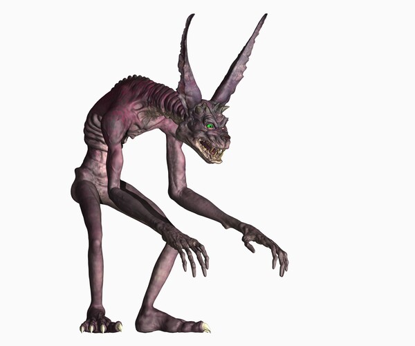 Scooby Doo 2002 Demons