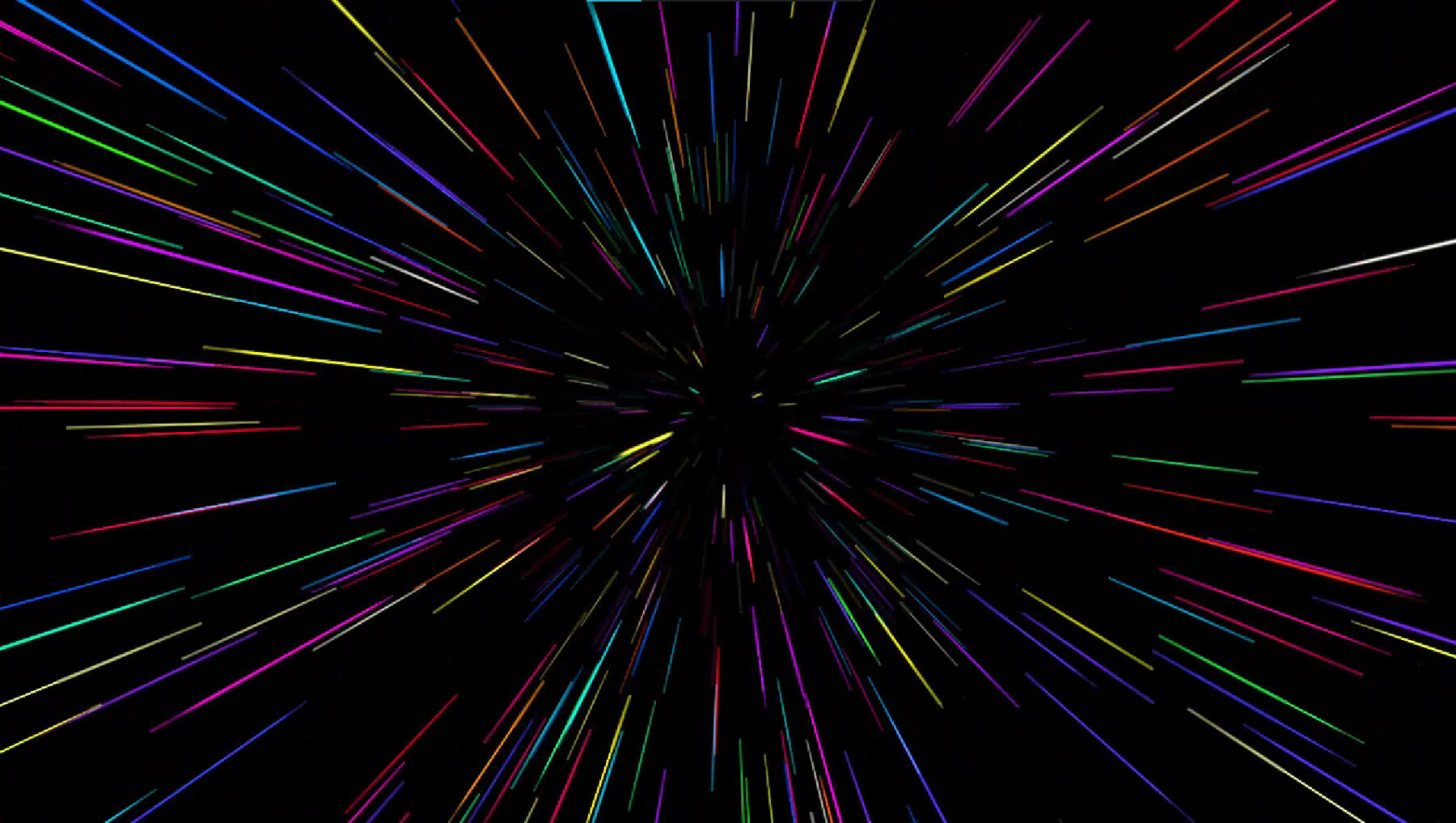 ArtStation - Stars Warp Drive Effect VFX Particle System | Game Assets