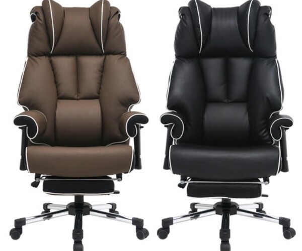 ArtStation - Prime Chair Office Computer Gaming Chair | Resources