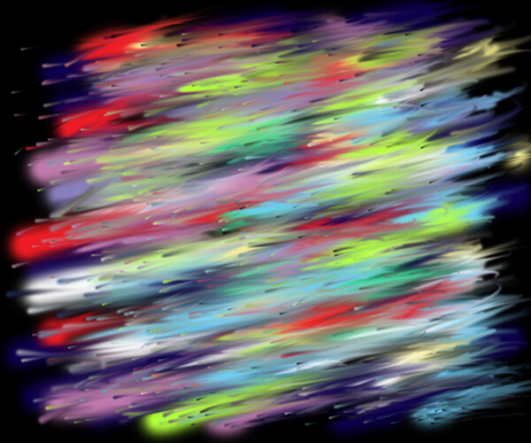 ArtStation - abstractive | Artworks