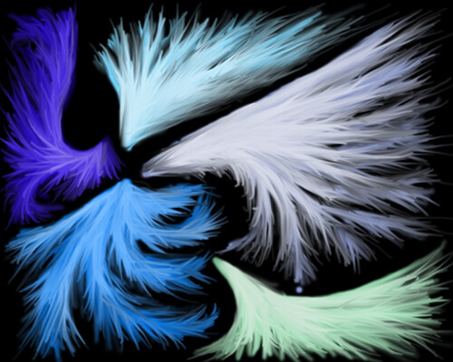 ArtStation - abstractive | Artworks