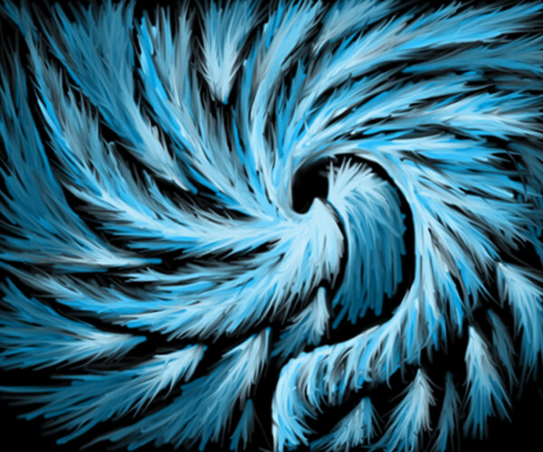 ArtStation - abstractive | Artworks