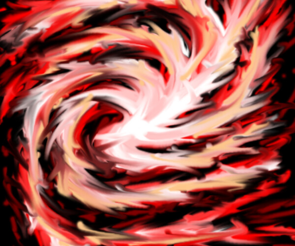 ArtStation - abstractive | Artworks